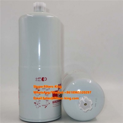 Replace Fleetguard Fuel Water Separator Spin-on FS1006,filter Suppliers ...