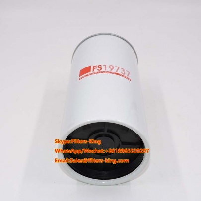 Replacement Fleetguard Fuel Water Separator FS19737,filter Suppliers ...