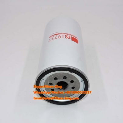 Replacement Fleetguard Fuel Water Separator FS19737,filter Suppliers ...