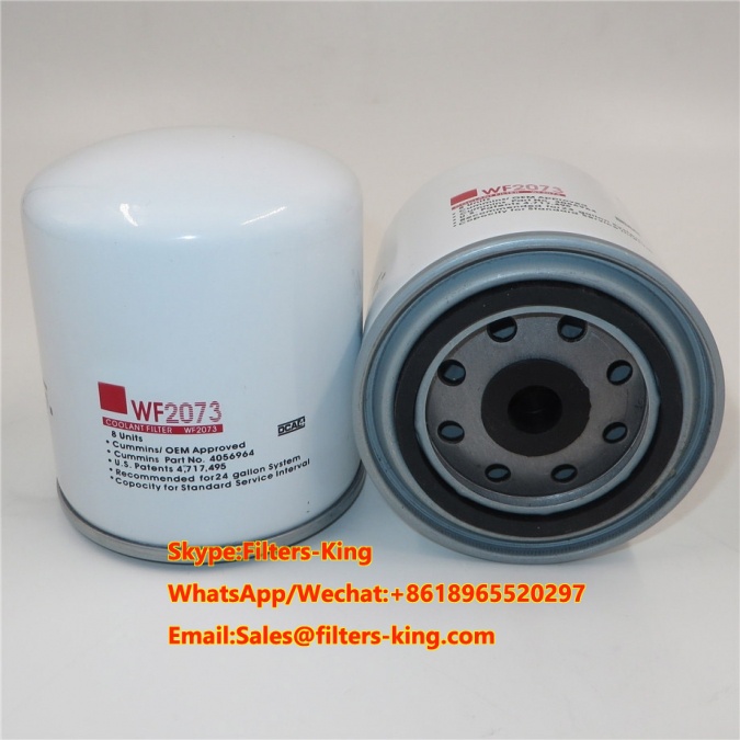 Genuine Fleetguard Coolant Filter WF2073