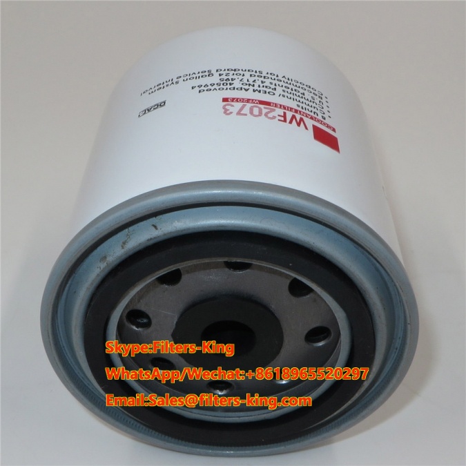 Genuine Fleetguard Coolant Filter WF2073