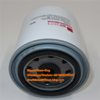 Genuine Fleetguard Coolant Filter WF2073