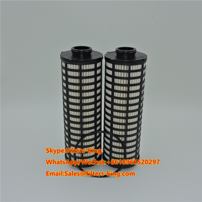 Oil Filter 5801592277 Use On IVECO Engine | Engine Oil Filter ...