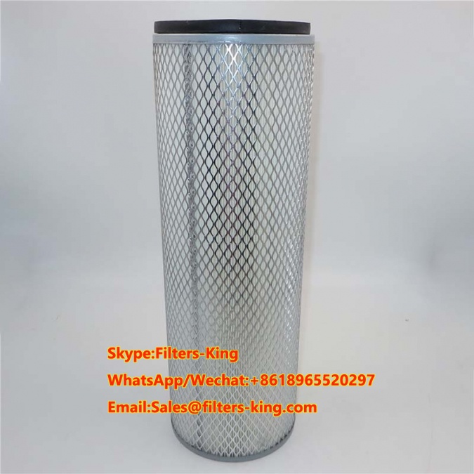 Air Filter Nissan 1654699416 Fleetguard AF25453 Baldwin PA5499 Cross ...