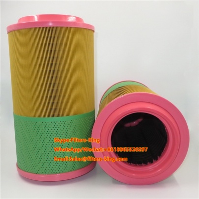 Genuine Radial Seal Air Element MANN C24745,filter Suppliers And ...