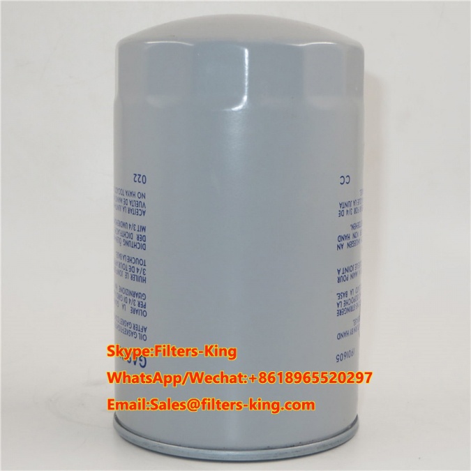 Secondary Fuel Spin-on IVECO 1901605 Fuel Filter,filter Suppliers And ...