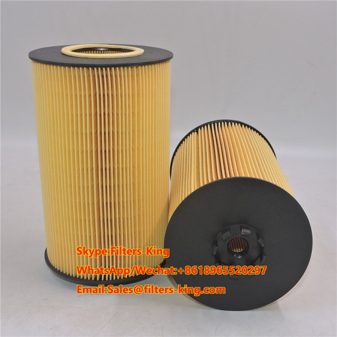 Replacement MANN Oil Filter HU13125X,Wholesale Automotive Oil Filters