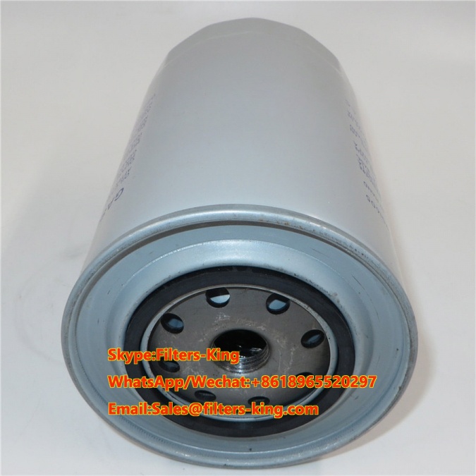 Secondary Fuel Spin-on IVECO 1901605 Fuel Filter,filter Suppliers And ...