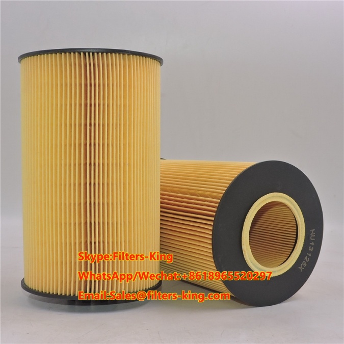 Replacement MANN Oil Filter HU13125X,Wholesale Automotive Oil Filters