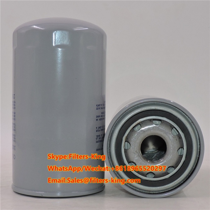 Auto Parts Oil Filter 2992242 For IVECO Truck And Bus,OEM/ODM Oil ...