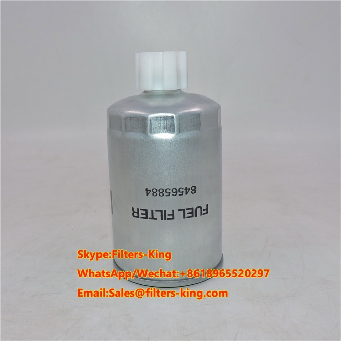 CNH Fuel Water Separator Spin-on 84565884,filter Suppliers And ...