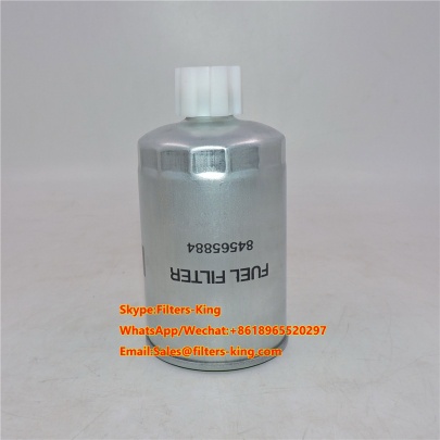 CNH Fuel Water Separator Spin-on 84565884,filter Suppliers And ...