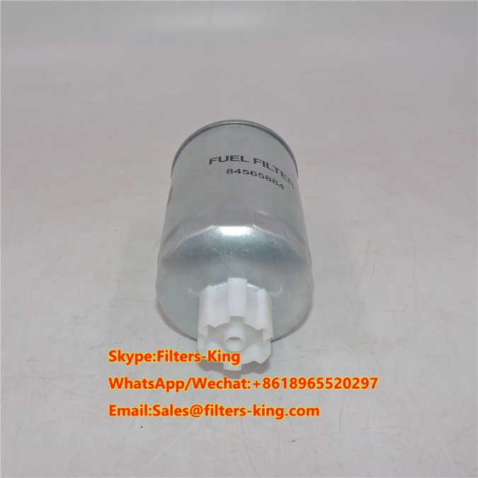 CNH Fuel Water Separator Spin-on 84565884,filter Suppliers And ...