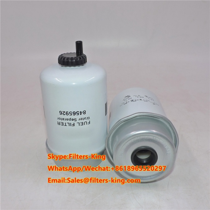 CNH Fuel Water Separator Spin-on 84565926,filter Suppliers And ...