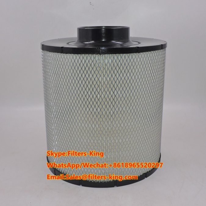 Fleetguard Duralite Air Cleaner AH19037,filter Suppliers And Manufacturers