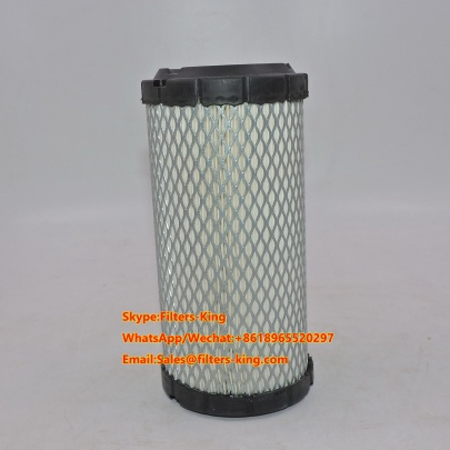 High Efficiency Fleetguard Air Filter AF25538,filter Suppliers And ...