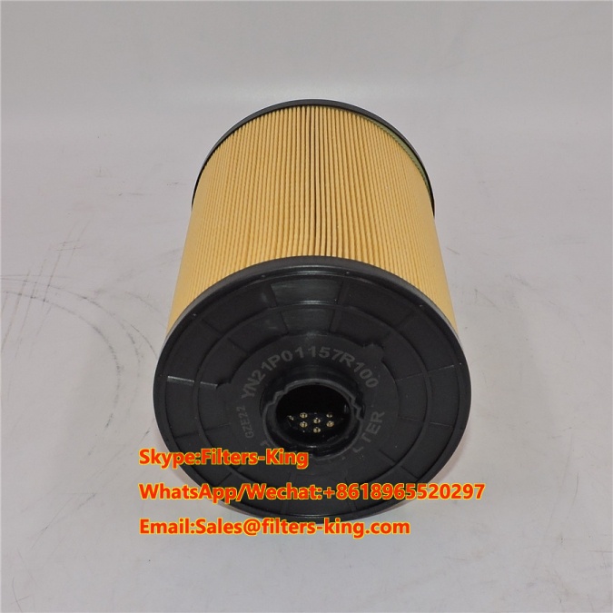 Kobelco Fuel Filter YN21P01157R100,filter Suppliers And Manufacturers
