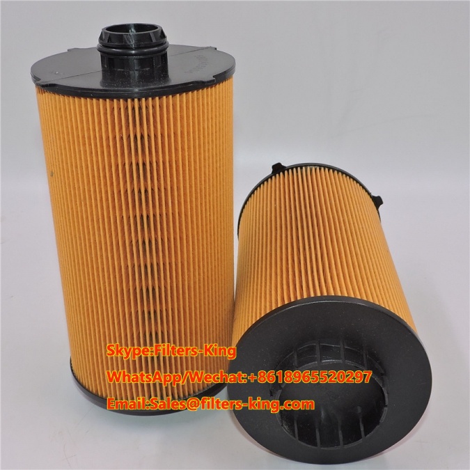 Oil Filter 5801415504 | Engine Oil Filter Manufacturer And Supplier