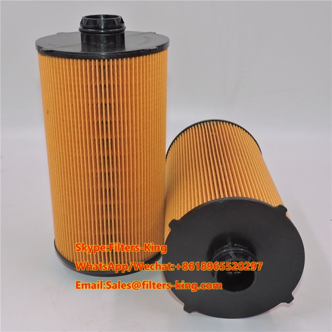 Oil Filter 5801415504 | Engine Oil Filter Manufacturer And Supplier