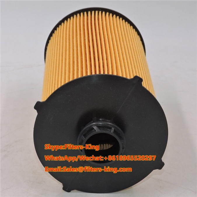 IVECO Engine Oil Filter 2996570 | Engine Oil Filter Manufacturer And ...