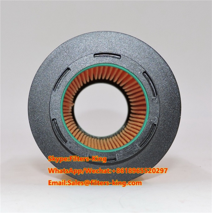 Genuine Hyundai Oil Filter Element 26320-3C100 263203C100 | Engine Oil ...