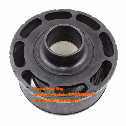 Fleetguard Duralite Air Cleaner AH1198 DONALDSON ECC085001 Cross ...