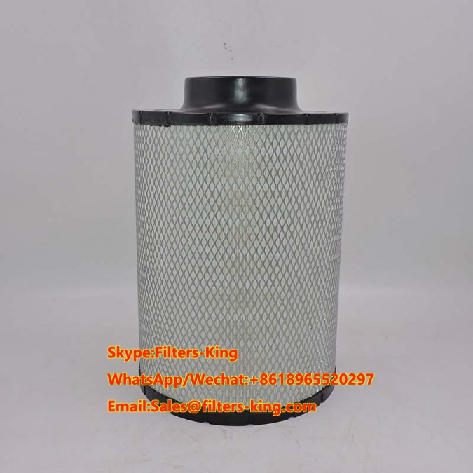 Fleetguard Duralite Air Cleaner AH1141,filter Suppliers And Manufacturers