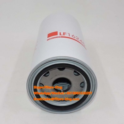 Fleetguard Spin-on Oil Filter LF16245 | Engine Oil Filter Manufacturer ...