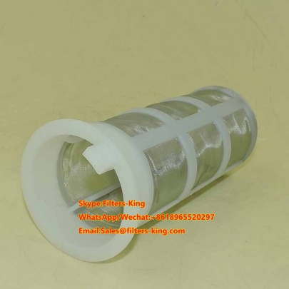 Komatsu Fuel Filter Strainer 07056-18416 0705618416,filter Suppliers ...