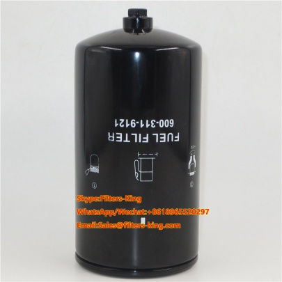 Komatsu JF-9121 Fuel Filter 600-311-9121 6003119121,filter Suppliers ...