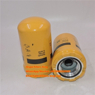 Caterpillar Hydraulic Filter 5I-8670 5I8670 518670,filter Suppliers And ...