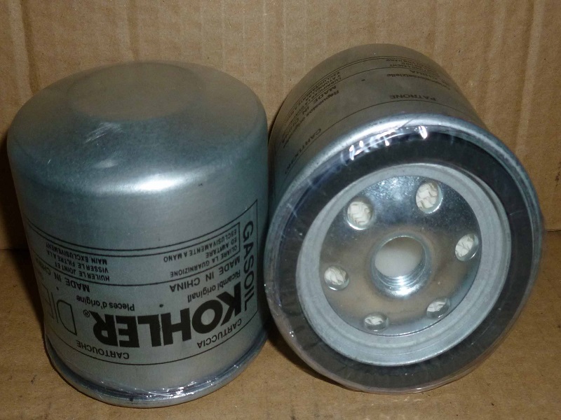 KOHLRE Fuel Filter ED2175-288-s ED2175288s,filter Suppliers And ...