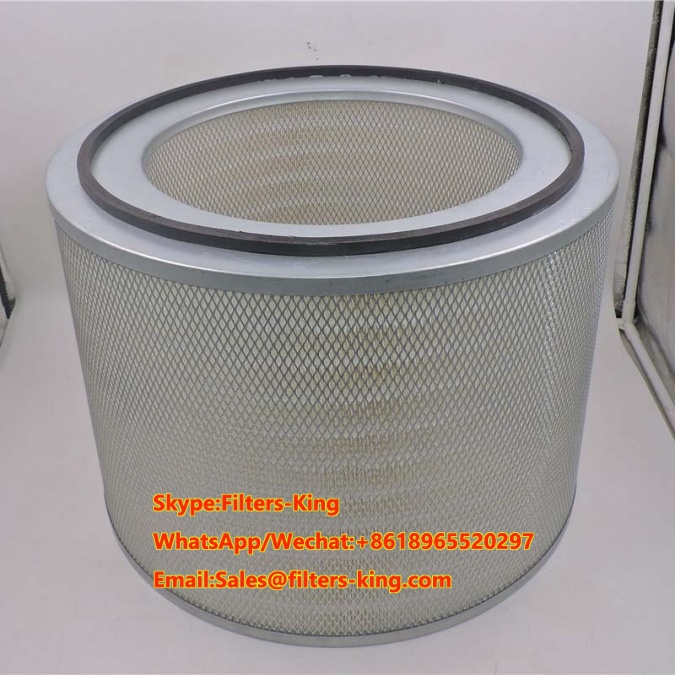 Caterpillar Primary Air Filter 4P-0710 4P0710,filter Suppliers And ...