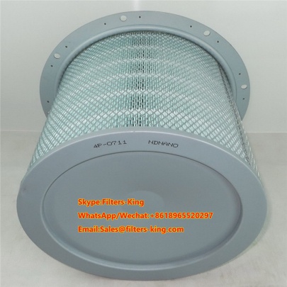 Caterpillar Secondary Air Filter 4P-0711 4P0711,filter Suppliers And ...