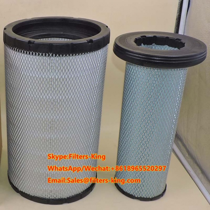 Fleetguard Air Filter AA90138 AF26531 AF26532,filter Suppliers And ...