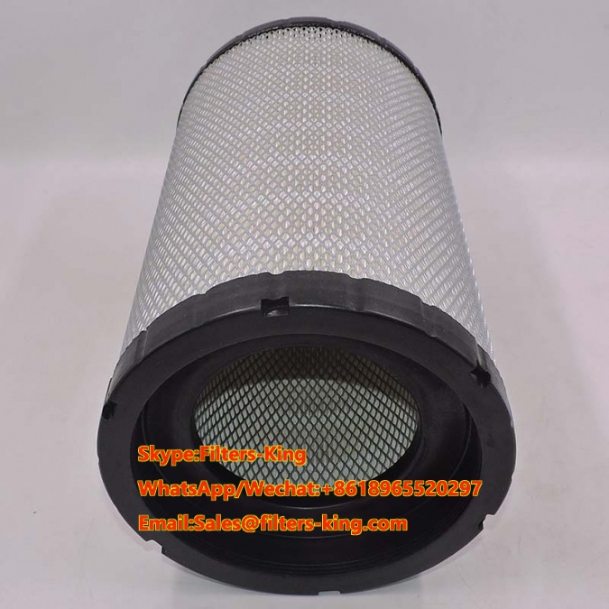 Fleetguard Air Filter AA90138 AF26531 AF26532,filter Suppliers And ...