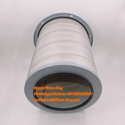 Fleetguard Air Filter AF872M,filter Suppliers And Manufacturers