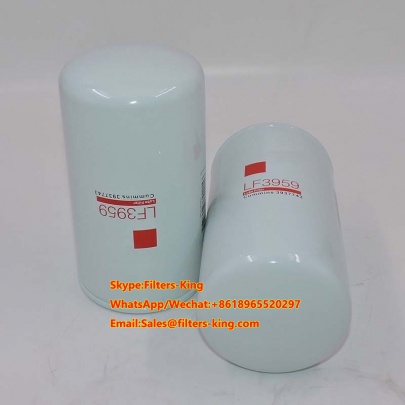 Fleetguard Oil Filter LF3959 | Engine Oil Filter Manufacturer And Supplier