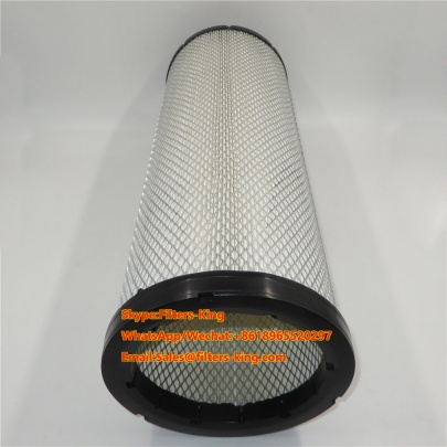 Fleetguard Secondary Air Filter AF26208,filter Suppliers And Manufacturers