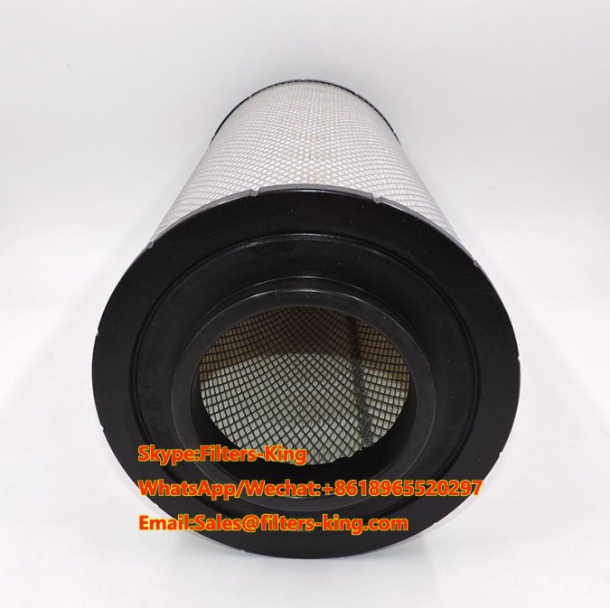 Fleetguard Genuine Air Filter AF26237,filter Suppliers And Manufacturers