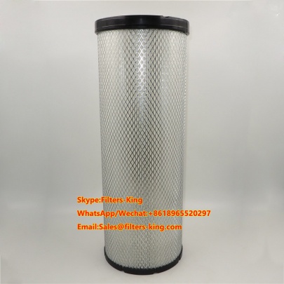 Fleetguard Secondary Air Filter AF26208,filter Suppliers And Manufacturers