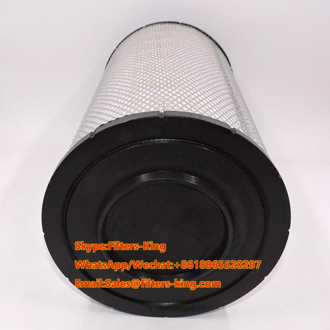Fleetguard Genuine Air Filter AF26237,filter Suppliers And Manufacturers