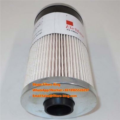 Fleetguard Fuel Water Separator FS19624,filter Suppliers And Manufacturers