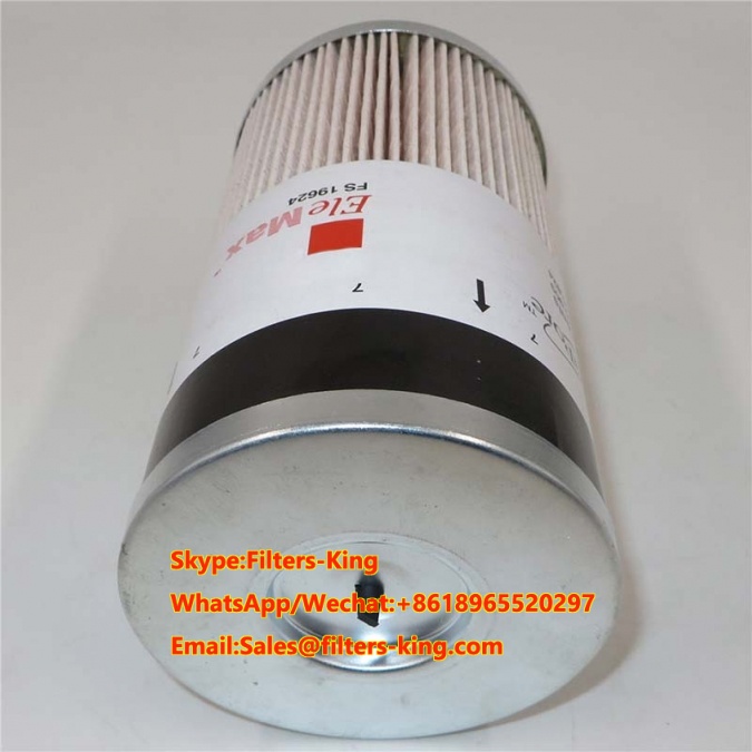 Fleetguard Fuel Water Separator FS19624,filter Suppliers And Manufacturers