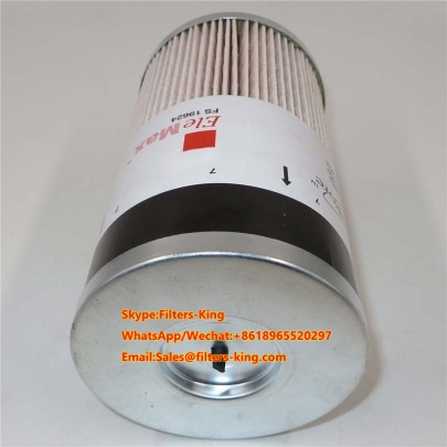 Fleetguard Fuel Water Separator FS19624,filter Suppliers And Manufacturers