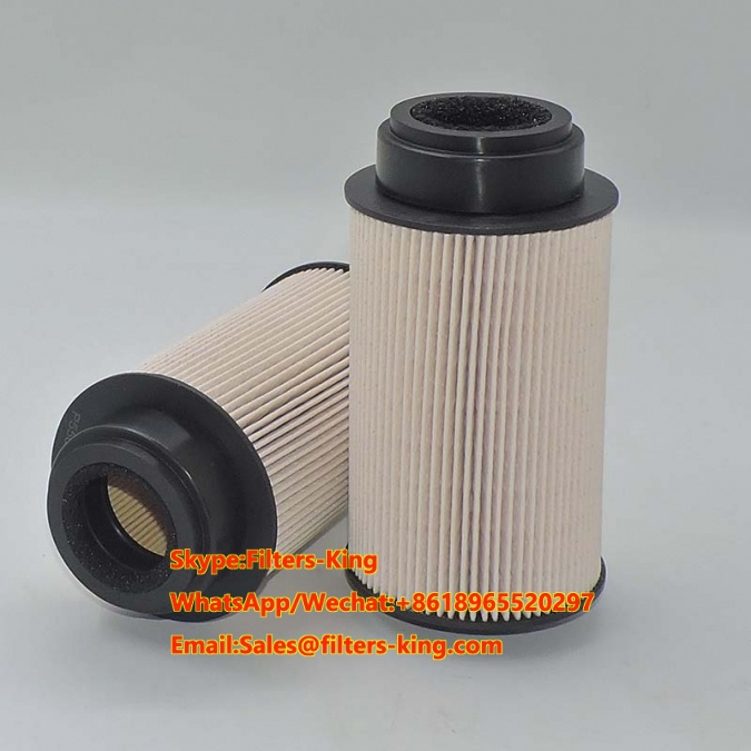 Fleetguard Fuel Water Separator FS19869,filter Suppliers And Manufacturers