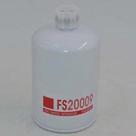 Fleetguard Fuel Water Separator FS20009,filter Suppliers And Manufacturers