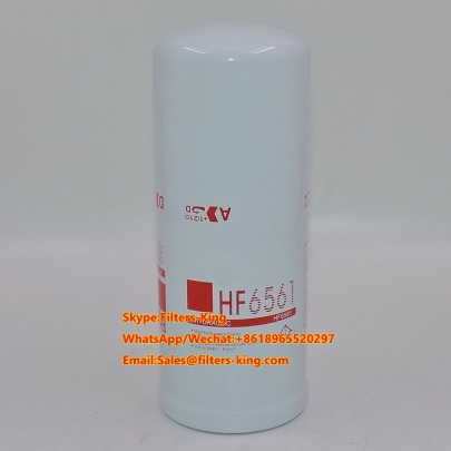 Fleetguard Hydraulic Filter HF6561 Donaldson P163323,filter Suppliers ...