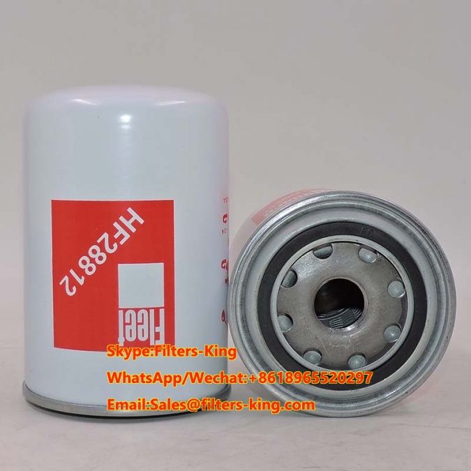 Fleetguard Hydraulic Filter HF28812 Baldwin B7026-MPG,filter Suppliers ...