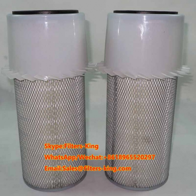 Fleetguard Outer Air Element AF1735K,filter Suppliers And Manufacturers